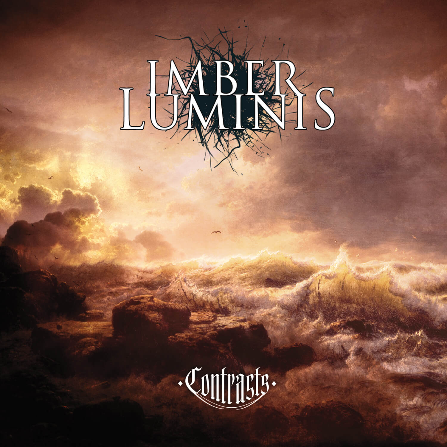 NP095 | Imber Luminis - "Contrasts" - Naturmacht Productions