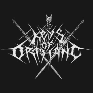Keys of Orthanc - Naturmacht Productions